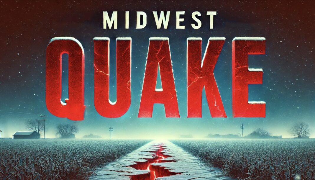 Earthquake Rocks Kansas-Nebraska Border: 2.8 Magnitude Quake Hits Early ...