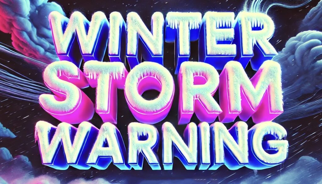 Colorado Winter Storm Warning: Up to 16 Inches of Snow Expected Through ...
