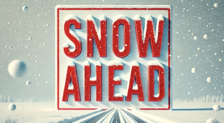 North Dakota Weather Alert: Snow Expected Thursday on I-29, Prepare for ...