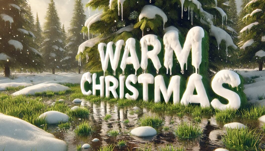 Ozarks Weather Update Today: Mild Christmas Week Expected - Country Herald