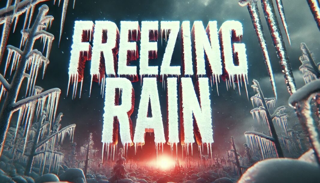 Wisconsin Winter Weather Alert: Freezing Rain, Snow Expected Wednesday ...