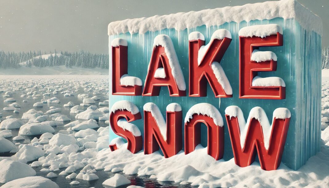 New England Snow Alert Monday: Lake-Effect Bands Bring 6–12 Inches ...