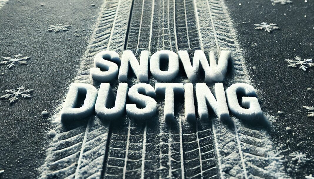 Milwaukee Forecast: First Snow of the Season Brings Dusting to 1 Inch ...