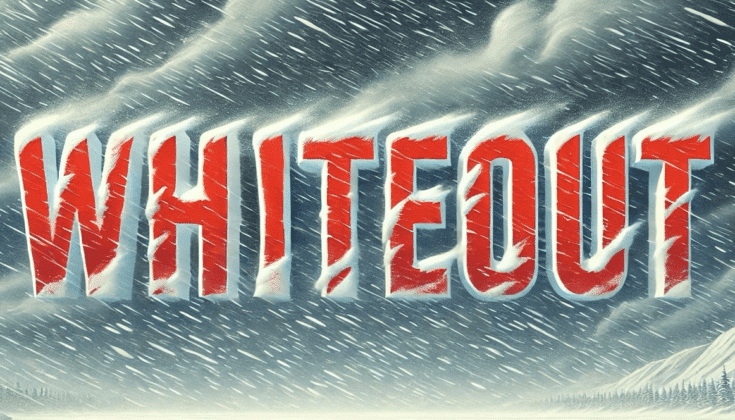 Montana Winter Storm Warning: Up to 2 Feet of Snow, Whiteout Conditions ...