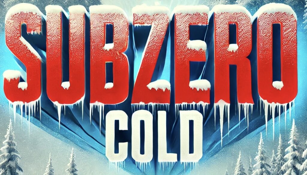 Minnesota Winter Storm: Heavy Snow Friday Night Into Saturday, Subzero ...