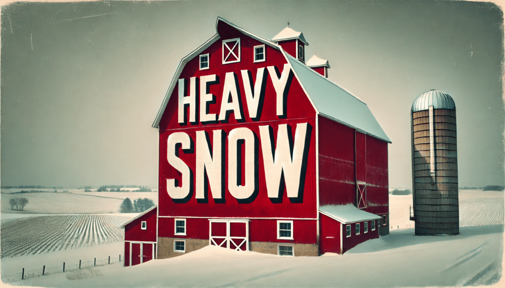 Vermont Snowfall Expected Tonight: Hazardous Driving Conditions on I-89 ...