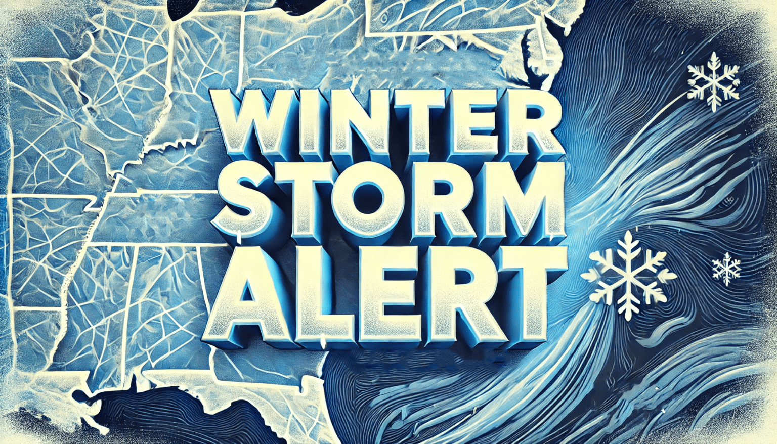 West Virginia Winter Storm Alert: Up to 8 Inches of Snow Expected by ...