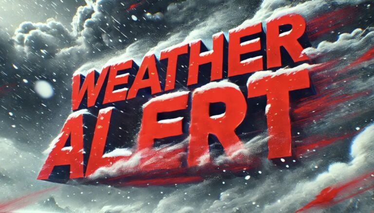 Idaho–Montana–Wyoming Weather Alert: Heavy Snow Chance Jan 24–30 in ...