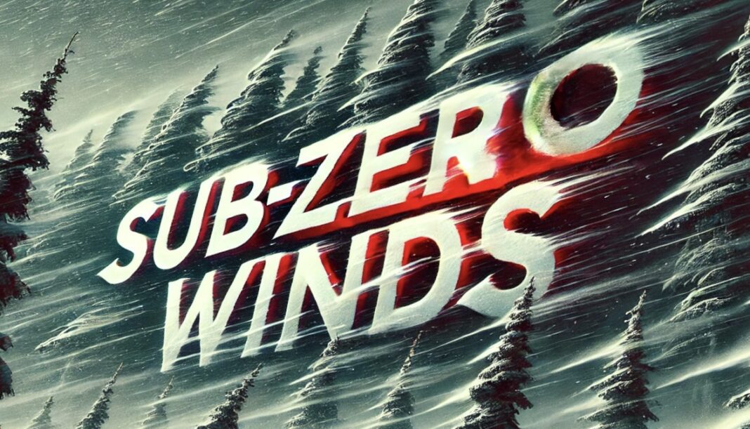 Michigan Weather Alert: Arctic Blast Dec 1–Dec 5 With Snow and Subzero ...