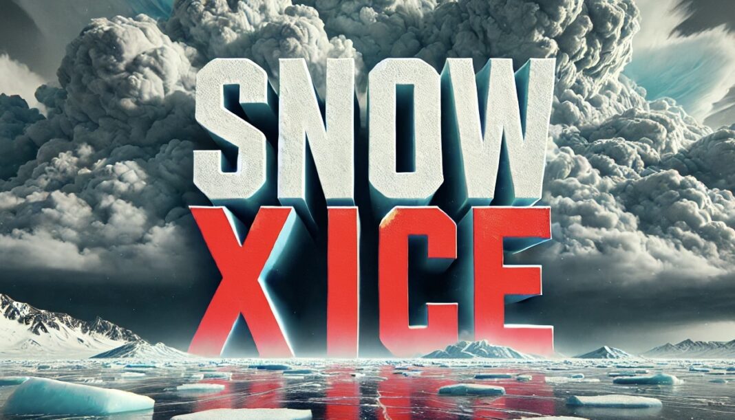 Michigan Ice Storm Alert: Up to 12 Inches of Snow, Power Outages ...