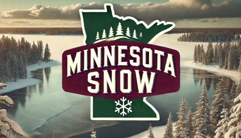 Minnesota Snowfall: 4 Inches Expected Amid Winter Weather Advisory ...