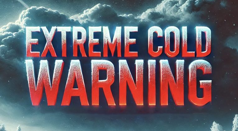 Illinois Extreme Cold Warning Today: Wind Chills as Low as -30 ...