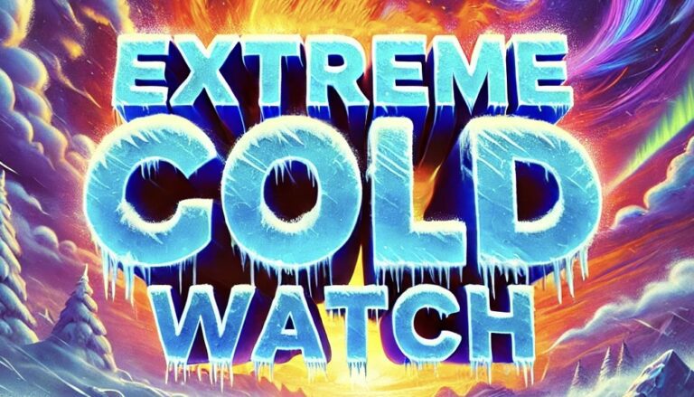 Memphis, Tennessee Extreme Cold Watch: Below Zero Wind Chills Along I ...