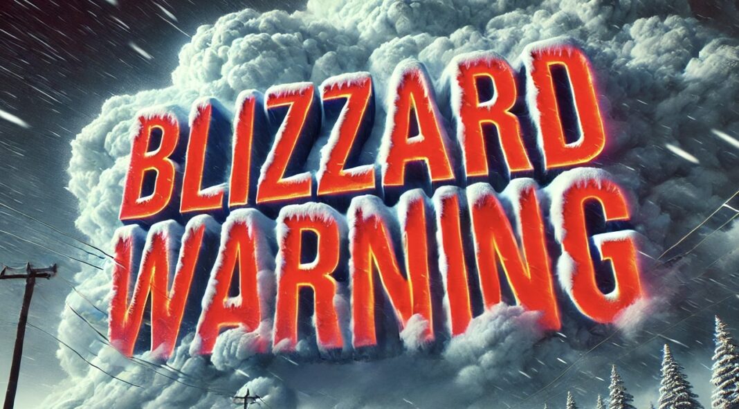 Blizzard Warning for Eastern Colorado: Up to 8 Inches of Snow, 65 MPH ...