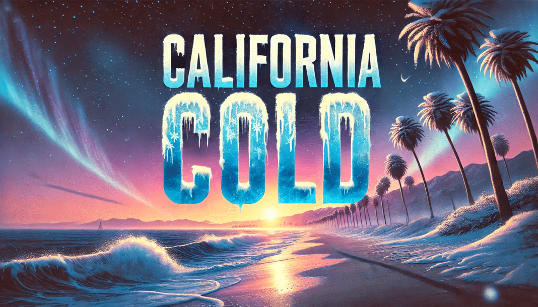 California Cold Weather Advisory in Effect Today: Frost and Subfreezing ...
