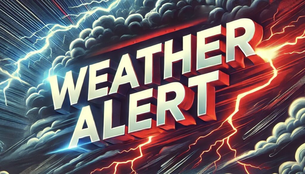 North Florida Weather Alert: Tallahassee Faces Late-Day Thunderstorm ...