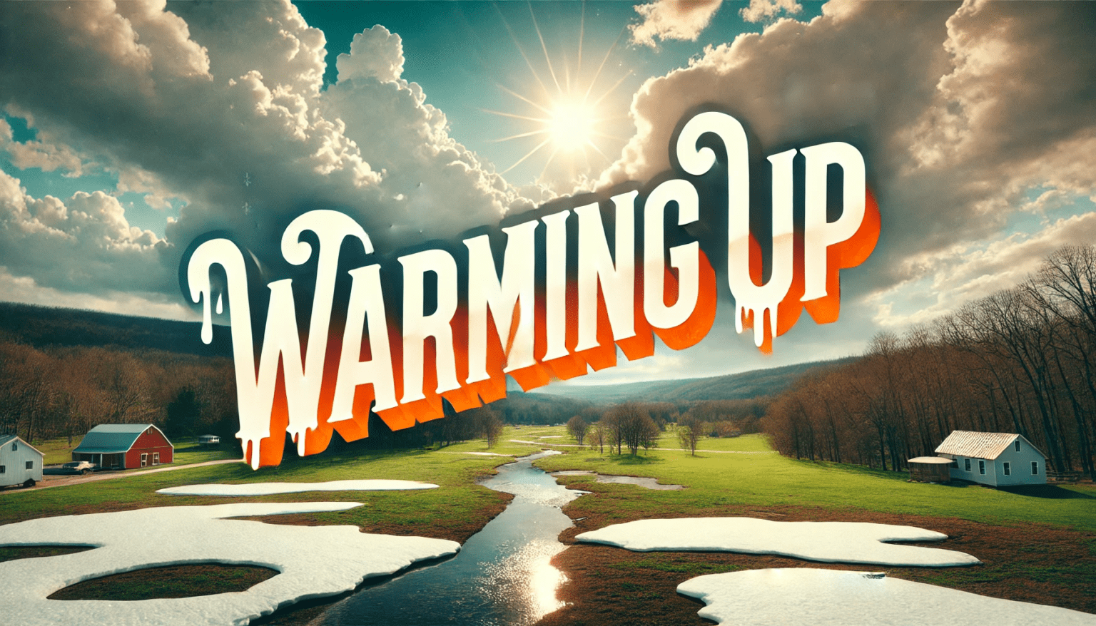 Indiana Weather Update: Warmer Temperatures Begin Sunday Across ...