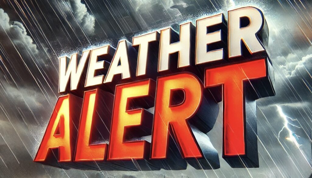 Michigan Summer Weather Alert: Thunderstorms Return to Gaylord by Tuesday Afternoon — Rain Risk ...