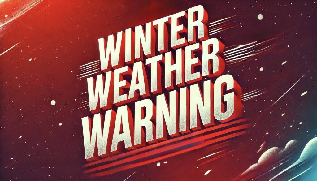 Oregon Winter Storm Warning: Ice and Snow Expected in Portland Metro ...