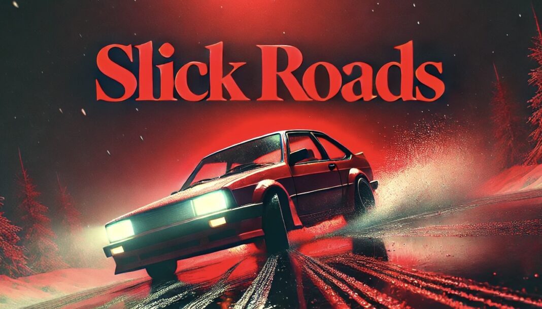 New York Winter Weather Alert: Snow Showers and Slippery Roads Impact ...