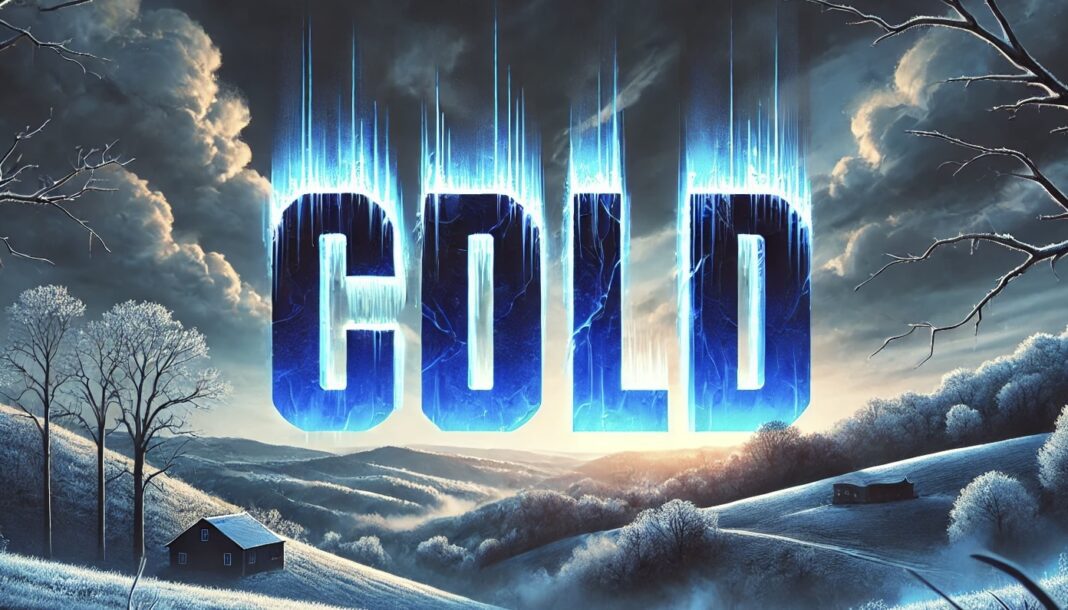 Virginia Weather Alert: Coldest Night of the Week Hits Wednesday with ...