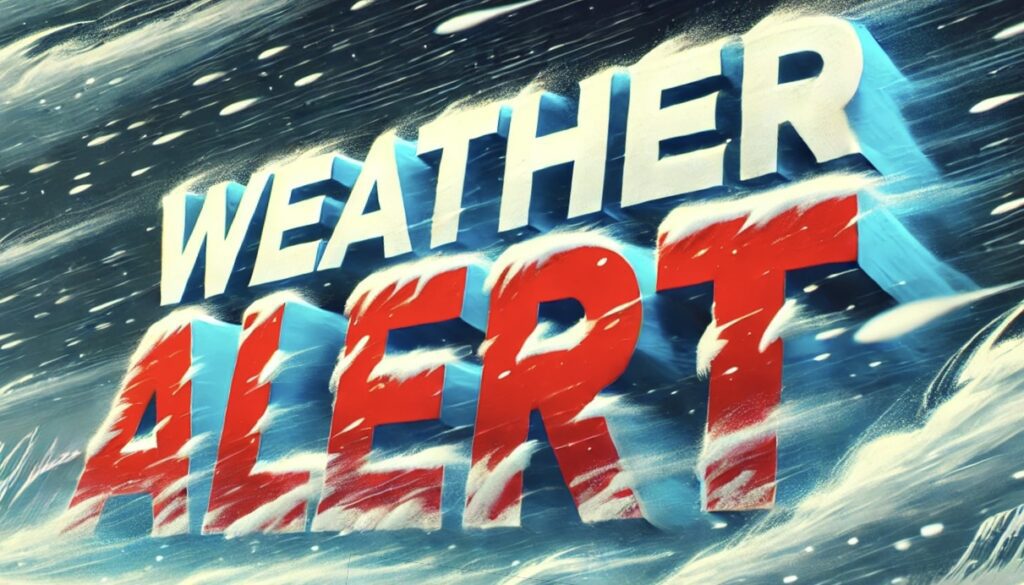 Connecticut Weather Alert: Disruptive Winter Storm Possible Jan 14–17 ...