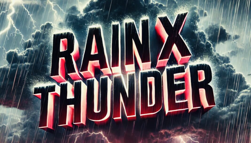 Maryland Weather Alert: Heavy Rain and Thunder Expected by Noon ...