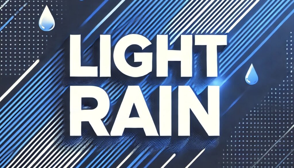 Little Rock, AR – Weather Alert: Light Rain Today, Drought Worsens ...