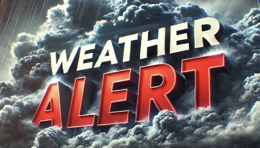 Utah Weather Alert: Rain and Snow Possible in Salt Lake City Early Next ...