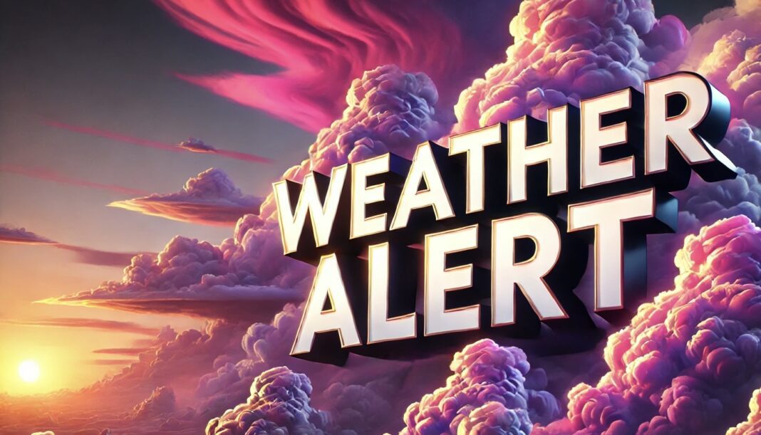 Nevada Weather Update: Sunny Skies and Warming Trend Expected in Las ...