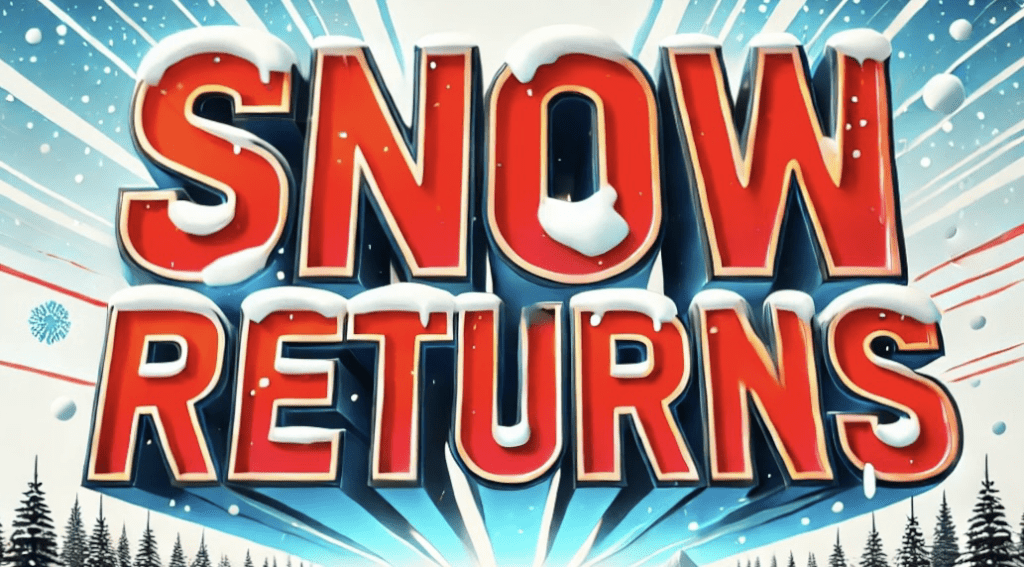 Seattle, WA Braces for Snow Showers: Five-Day Forecast to Kick Off ...