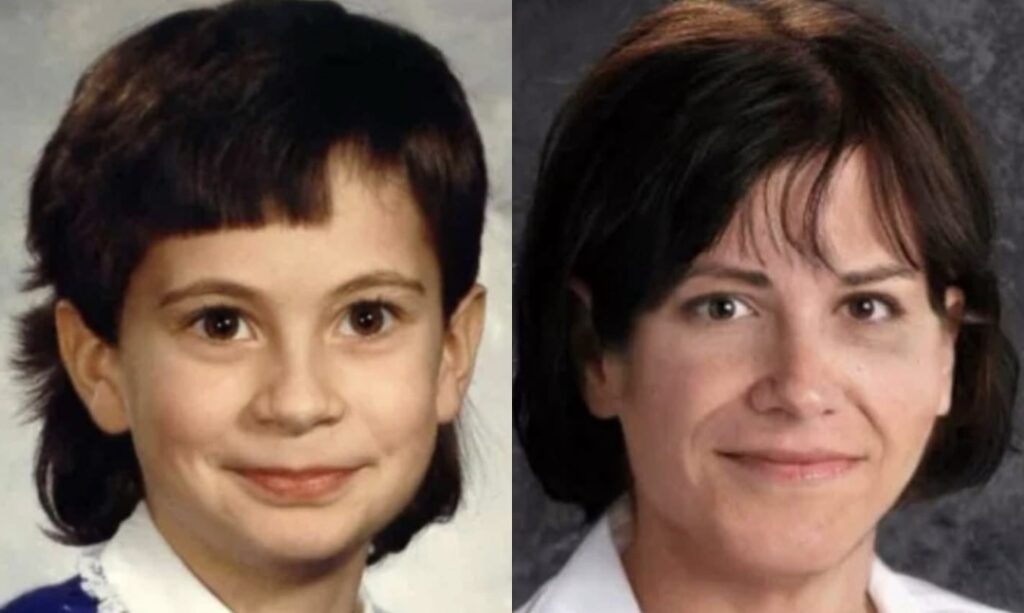 Who Took Cherrie Mahan? Pennsylvania’s Most Infamous Missing Child Case Still Unsolved - Country ...