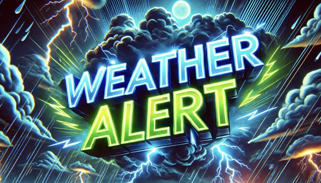 Pacific Northwest Spring Weather: Rain, Thunderstorms Hit Seattle Metro ...