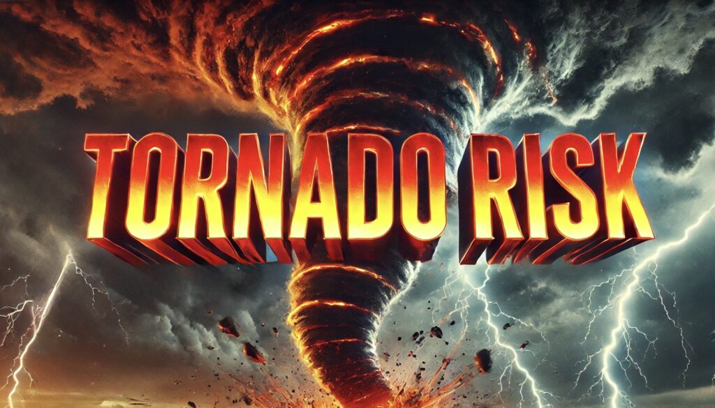 Tennessee Weather Alert: Severe Storms and Tornado Risk Near Nashville ...