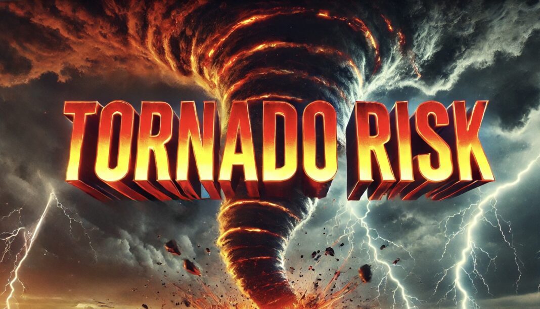 Arkansas Tornado Warning: Severe Storms Threaten Arkadelphia Until 10: ...