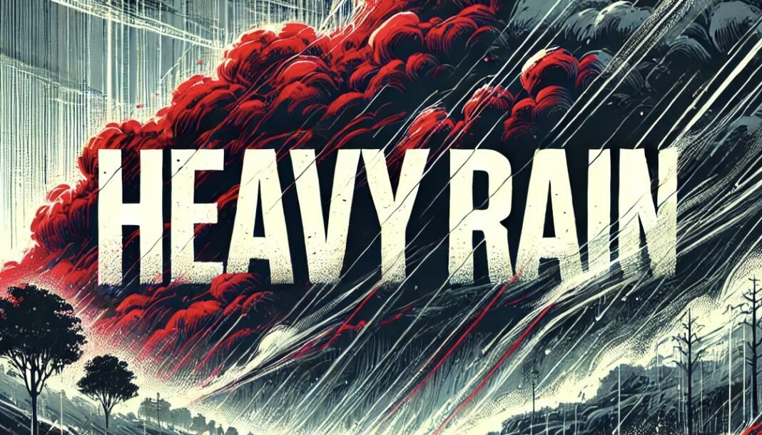 Texas Weather Alert: Houston Faces Storm Risk Thursday, August 28 With ...