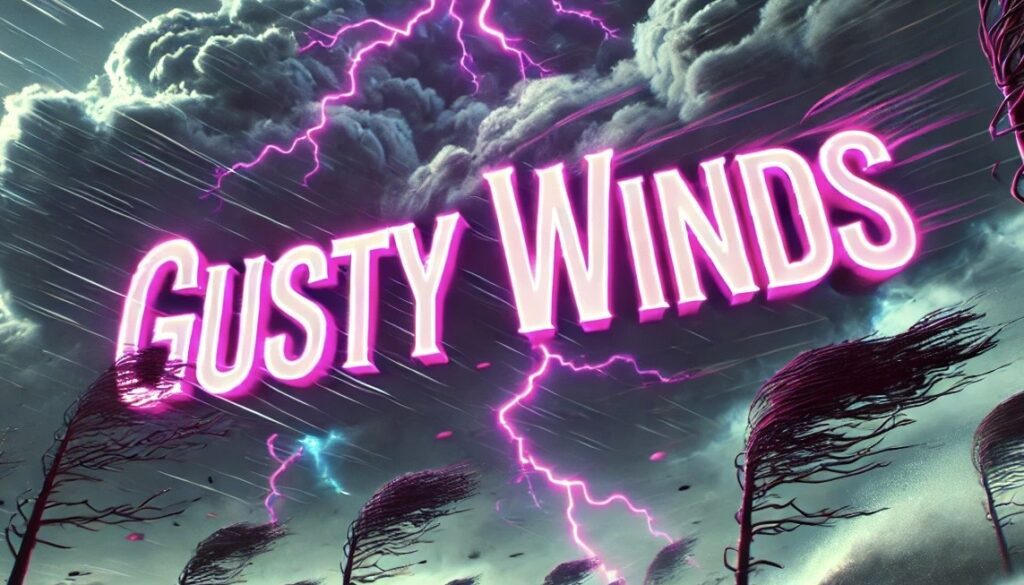 Cape May, NJ Weather: Major Flooding and 47 MPH Wind Gusts Expected by ...