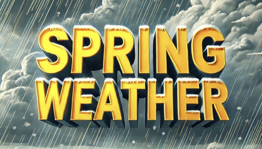 North Carolina Spring Weather Alert: Coastal Flood Advisory for ...