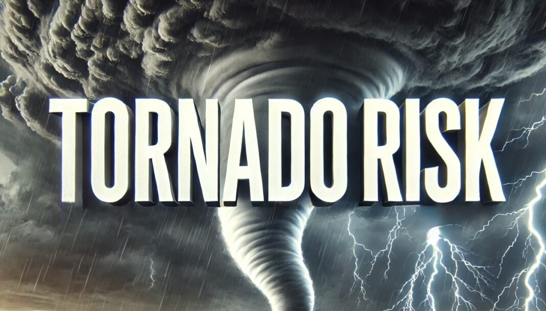 New York Severe Weather Alert: Binghamton Faces Damaging Winds ...