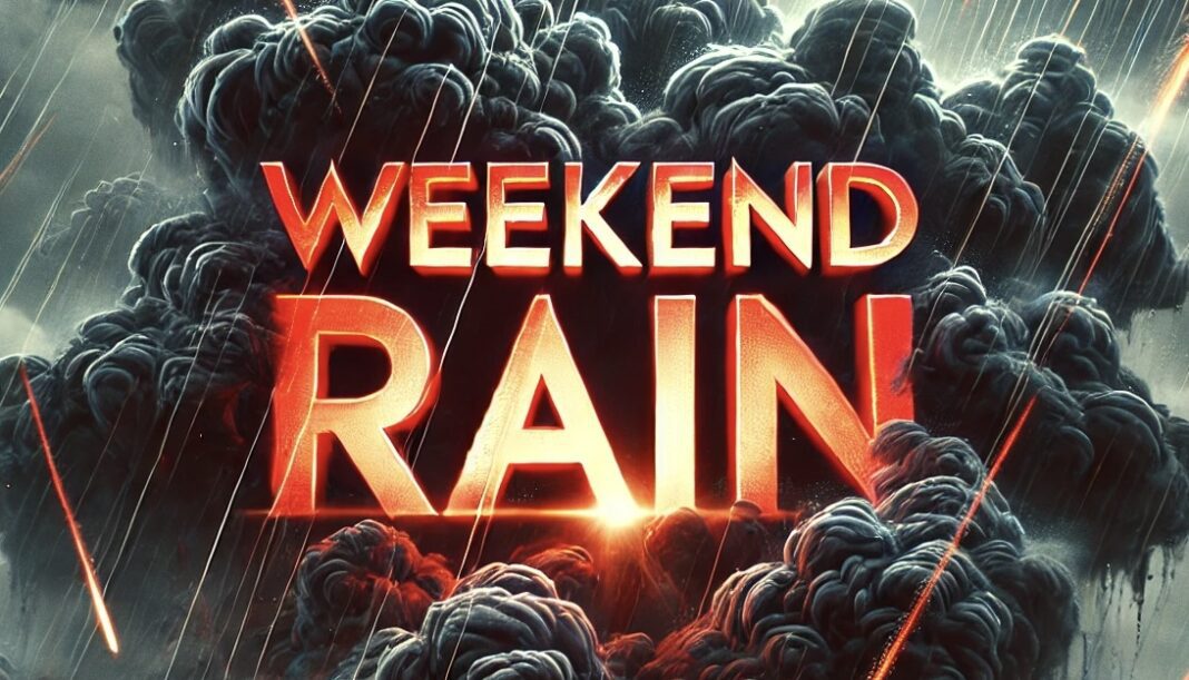 Boston, MA Weekend Forecast: Cold Today, Rain Saturday, Windy Sunday ...