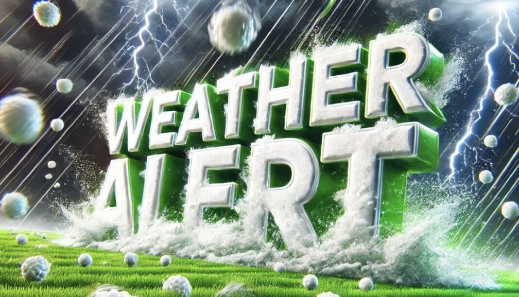 Reno, NV Weather: Flash Flood Watch as Thunderstorms Bring Heavy Rain ...