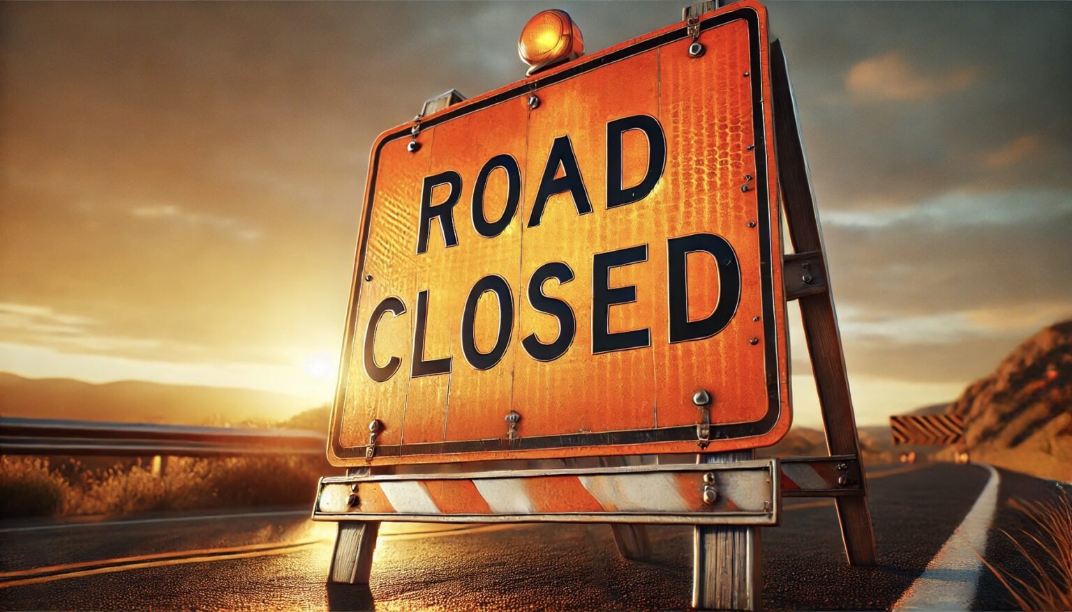 Michigan I-94 Closed for Bridge Demolition: Detours in Effect Through ...