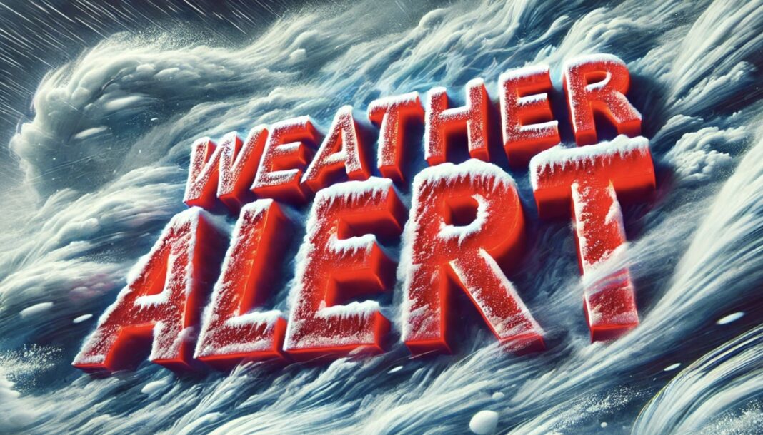 Georgia Weather Alert: Will Arctic Air Keep Atlanta in a Deep Freeze ...