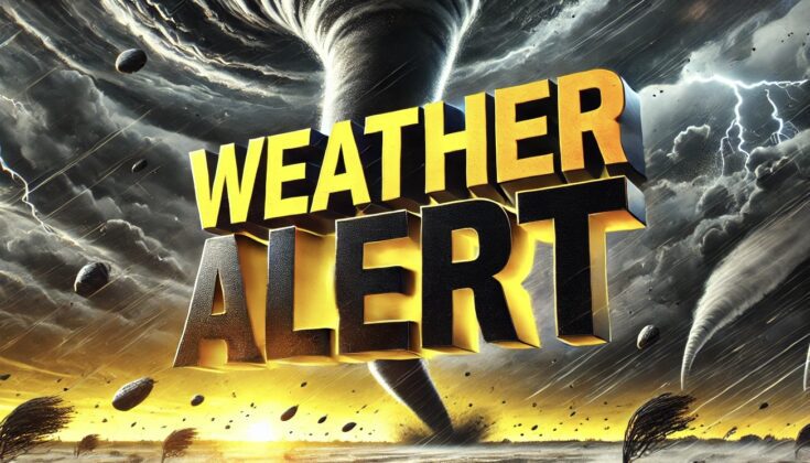 Arkansas Tornado Warning: Damaging Storm Moves Through Springdale and ...