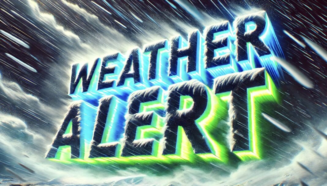 Rhode Island Weather Alert: Milder Temperatures Increase Rain and Slick ...