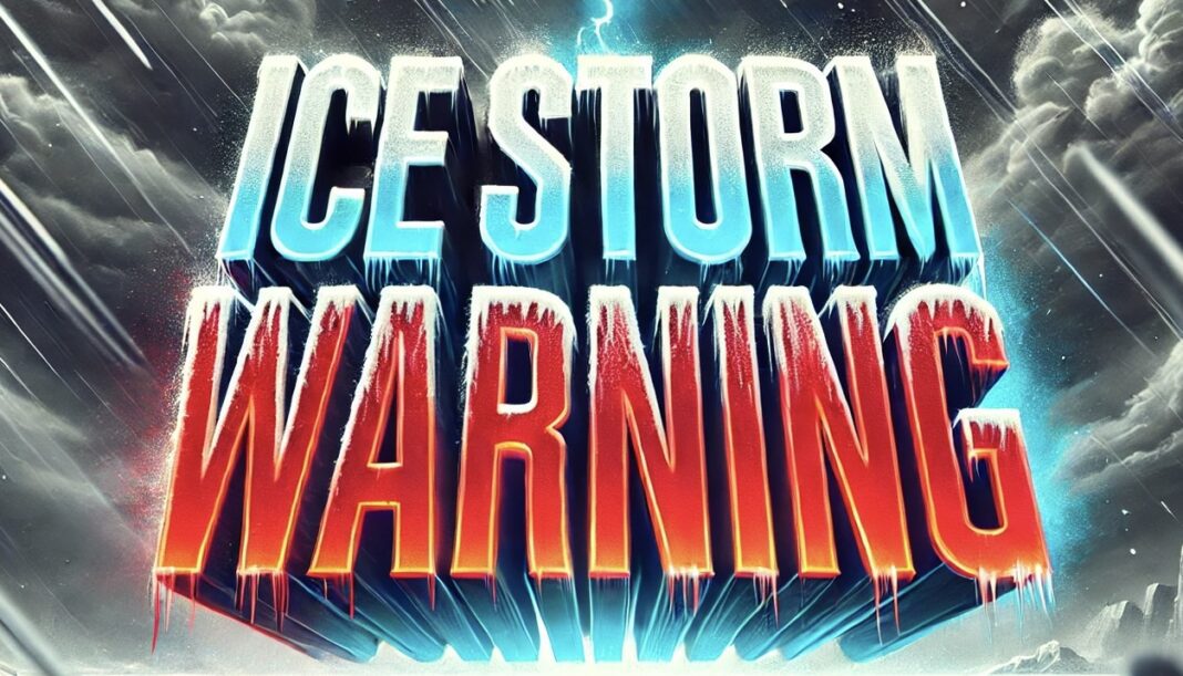 New England Storm Warning: Over 6 Inches of Snow, Ice Threat Likely by ...