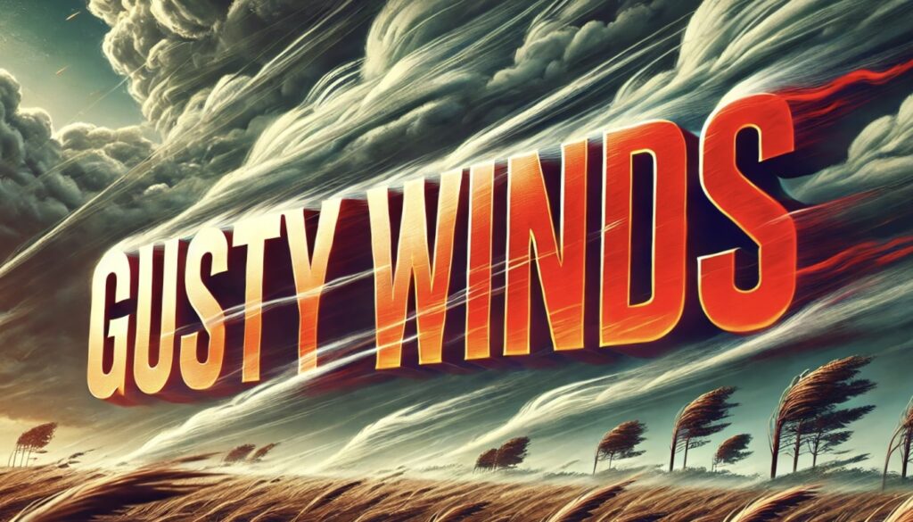 Maryland Weather Alert: Thanksgiving Week Brings Rain, Gusty Winds, and ...