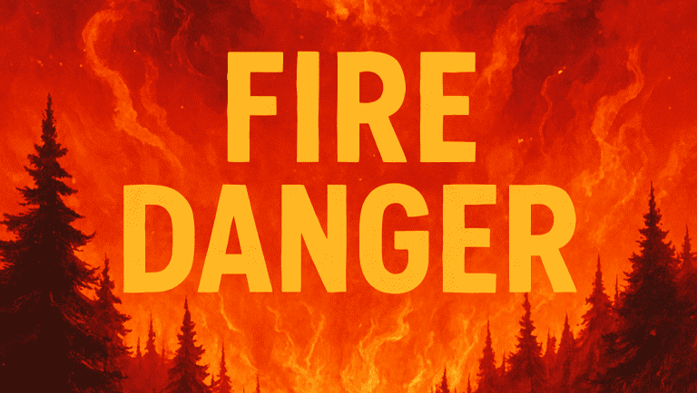 Elevated Fire Danger Expected This Afternoon in Southeast Missouri ...