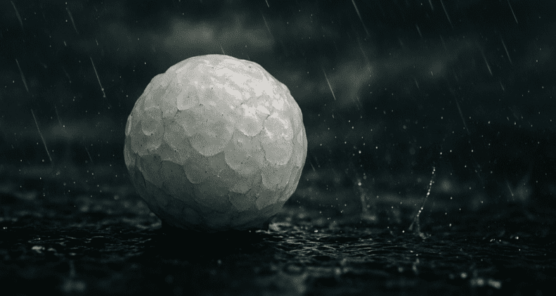 Nebraska Severe Weather Alert: Damaging Wind, Golf Ball-Sized Hail Possible Overnight from 7PM ...