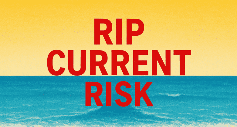 Miami Beaches: Dangerous Rip Currents Threaten East Coast Swimmers ...